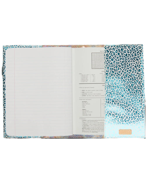 Consuela Notebook - Various Color Options – Qué Cute Style Boutique